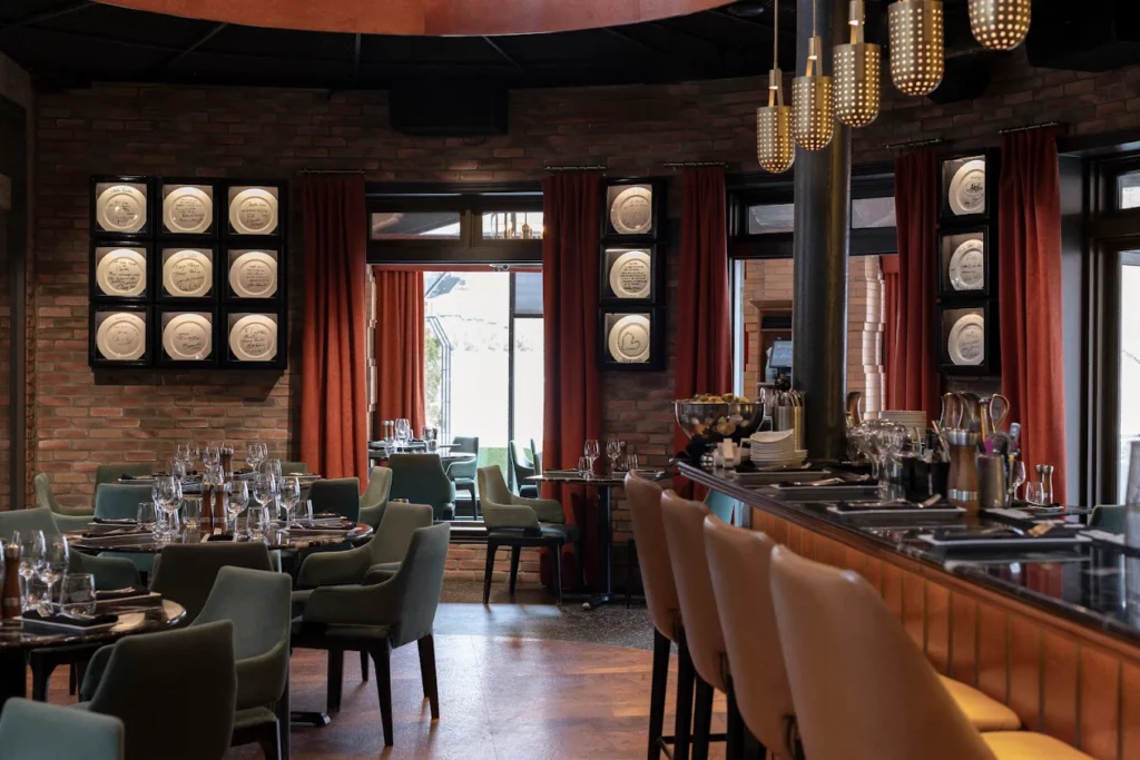 Il Teatro 2025 - Martinique Gourmande